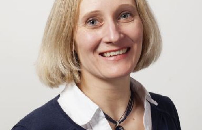 Elke Heins | School of Social and Political Science