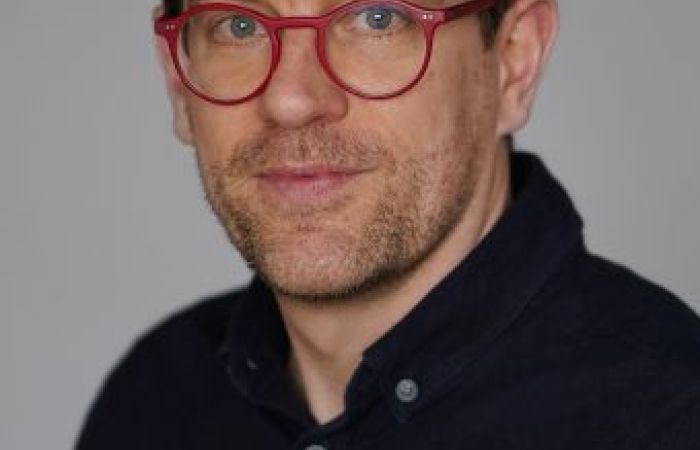 Mathias Thaler | School of Social and Political Science